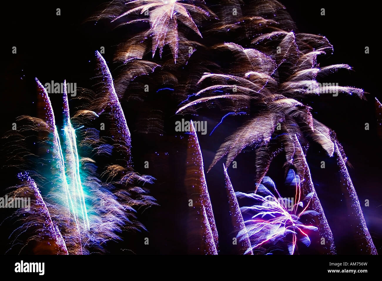 Fireworks explosive High Resolution Stock Photography and Images - Alamy