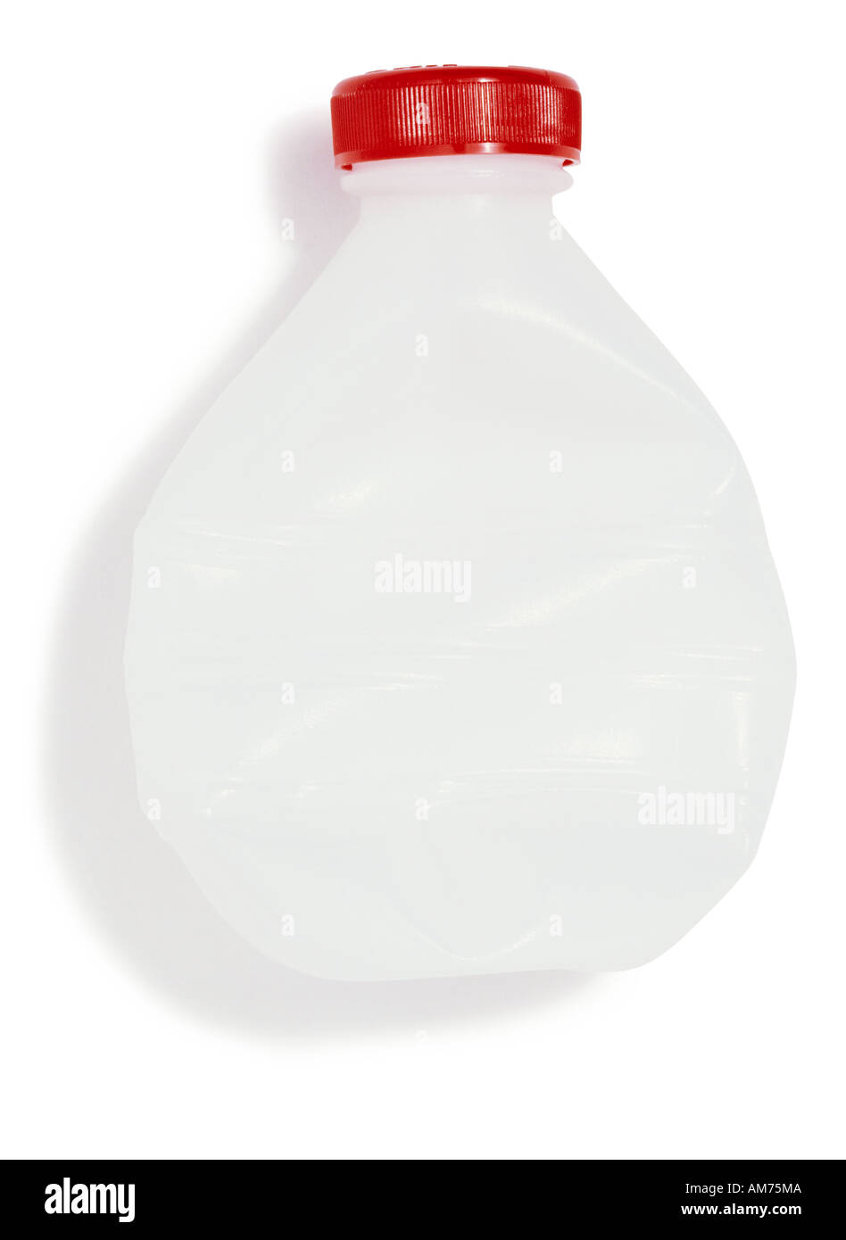 Empty plastic bottles colour hi-res stock photography and images - Alamy