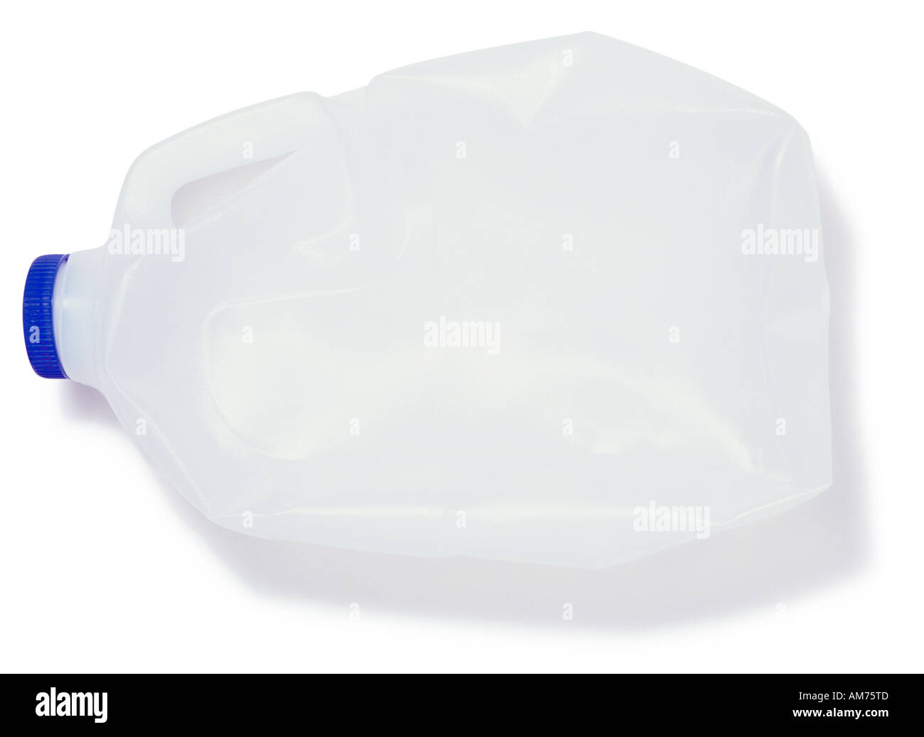 Empty plastic bottle hi-res stock photography and images - Alamy