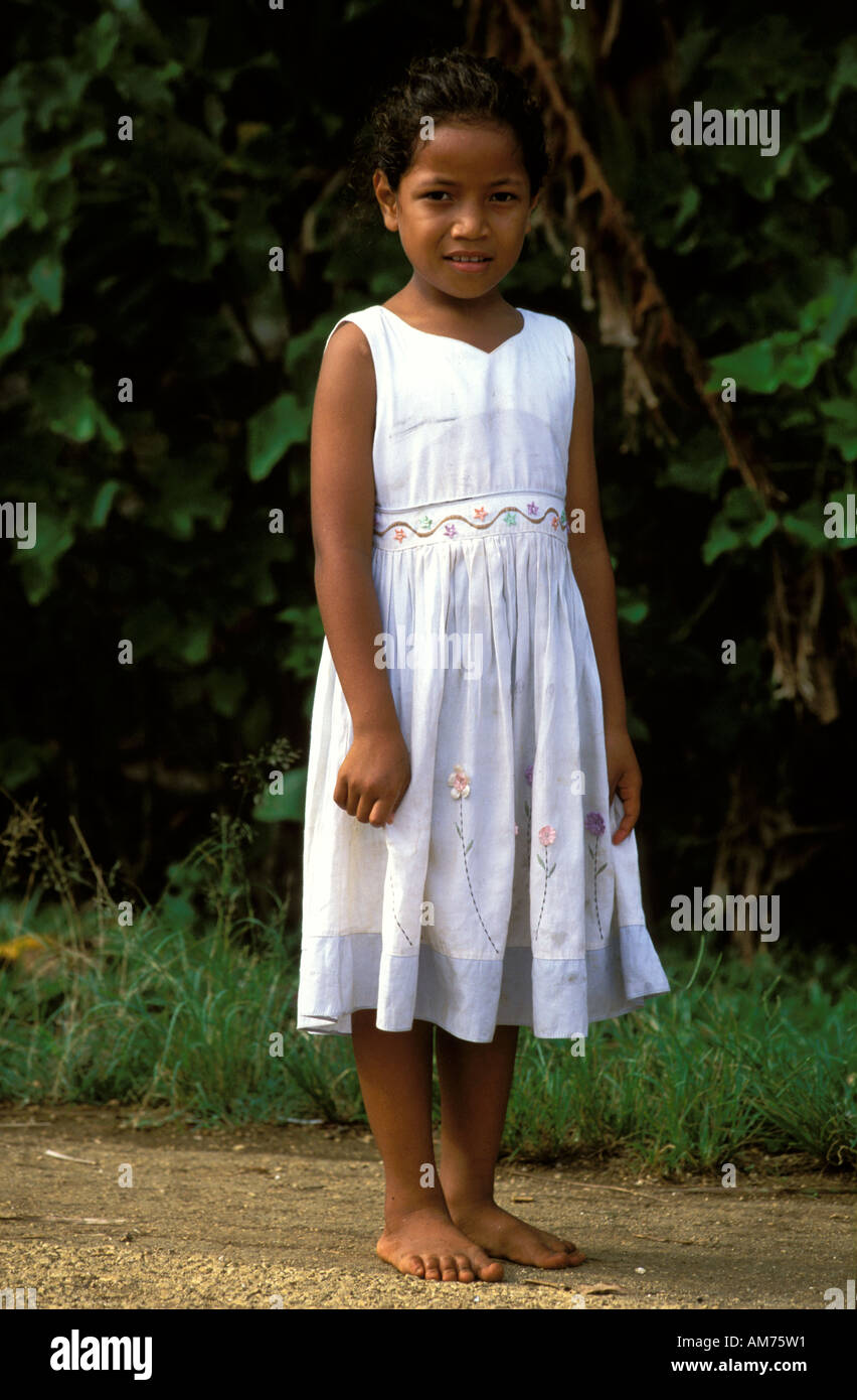 Tongan Girl High Resolution Stock Photography and Images - Alamy