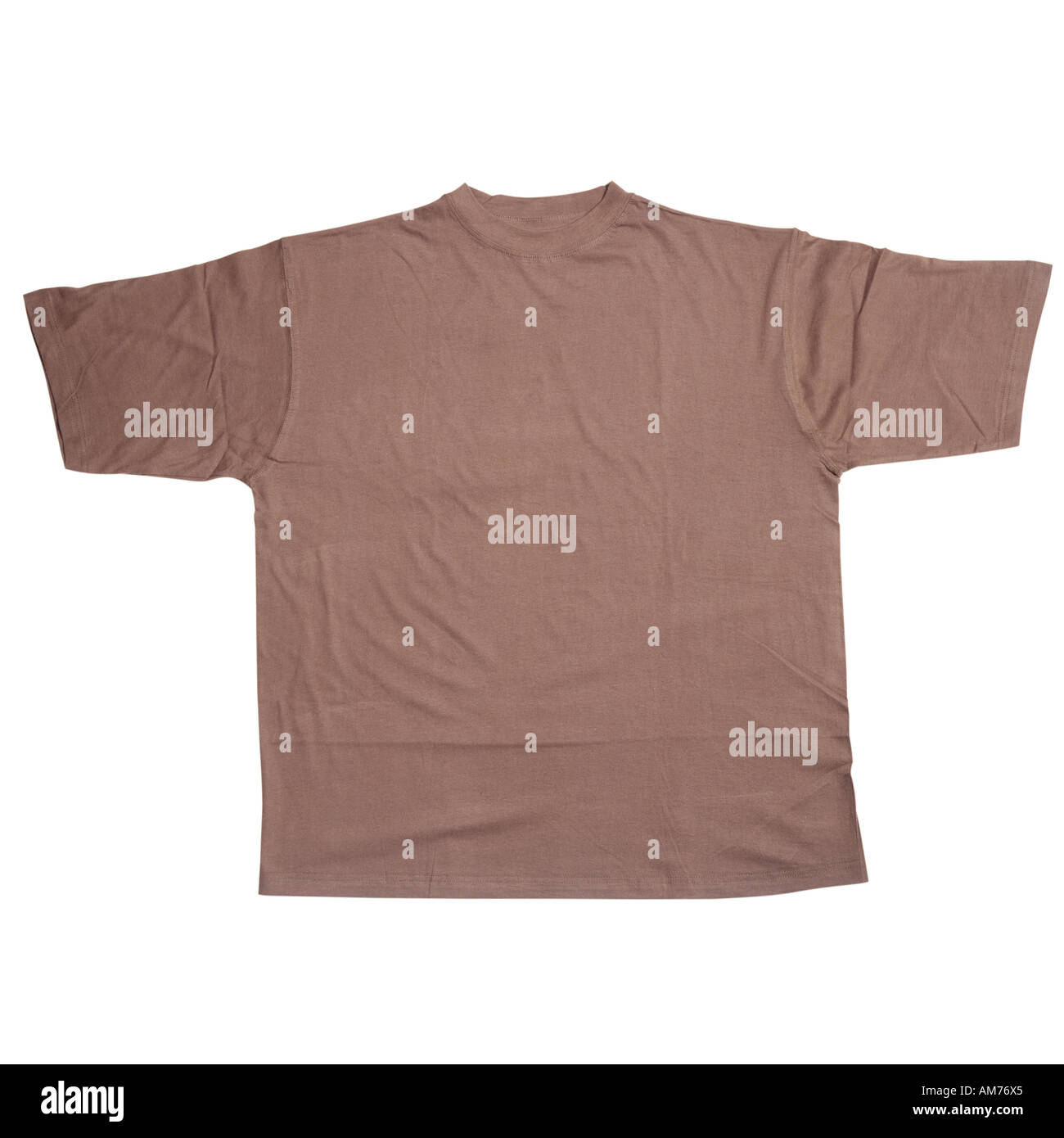 The brown shirts Cut Out Stock Images & Pictures - Alamy