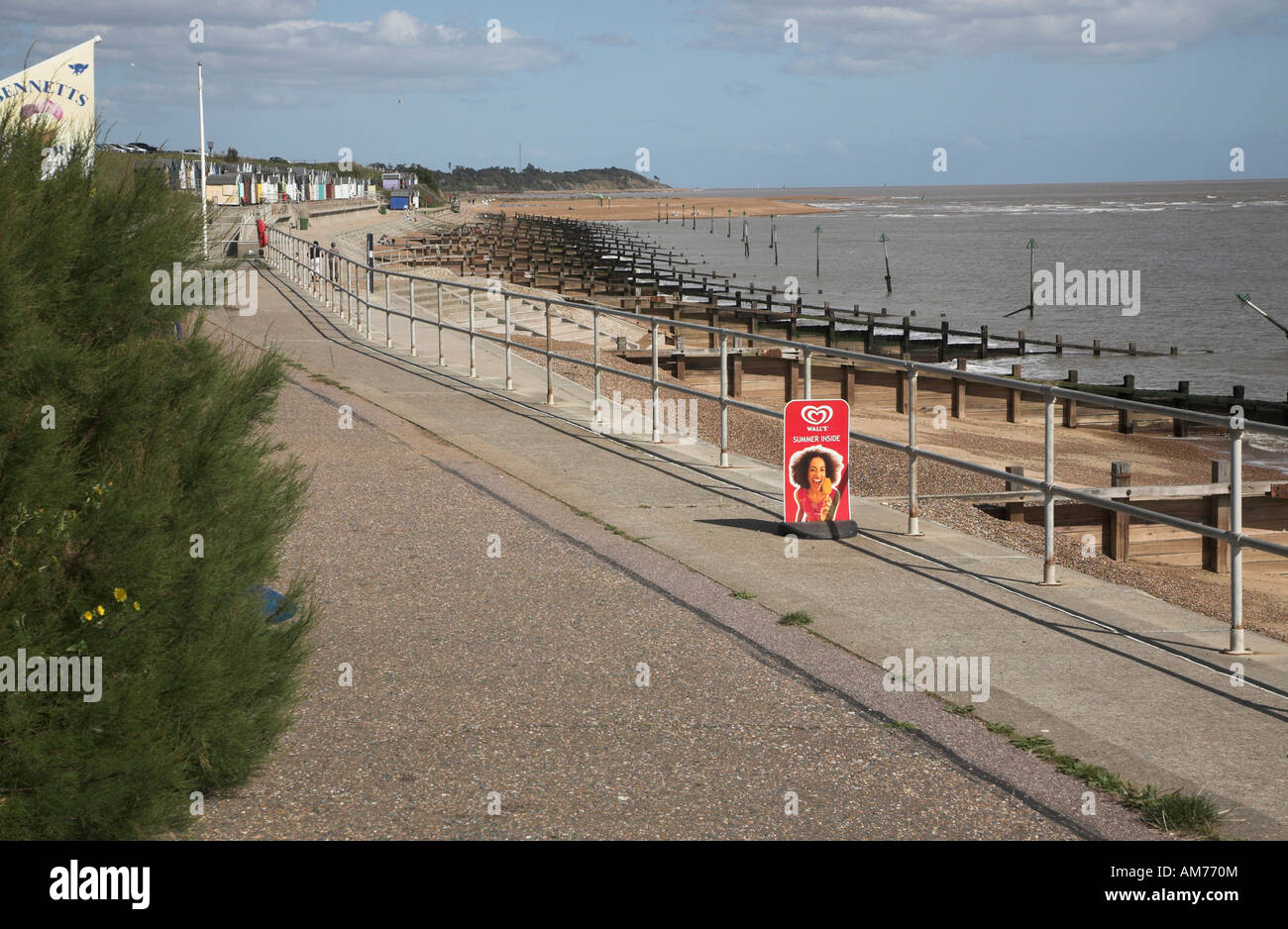 Coastal management hard engineering hi-res stock photography and images ...