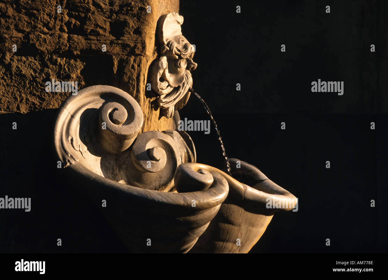 Frescobaldi florence hi-res stock photography and images - Alamy
