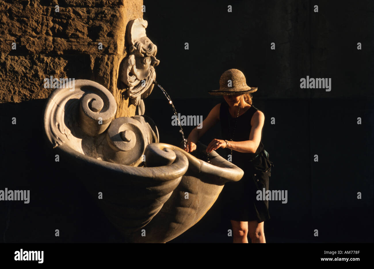 Frescobaldi florence hi-res stock photography and images - Alamy