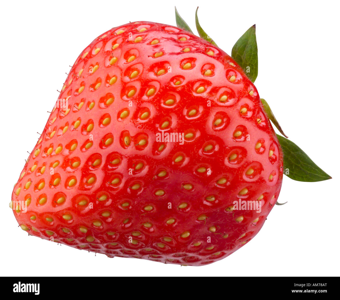 Food product strawberry hi-res stock photography and images - Alamy