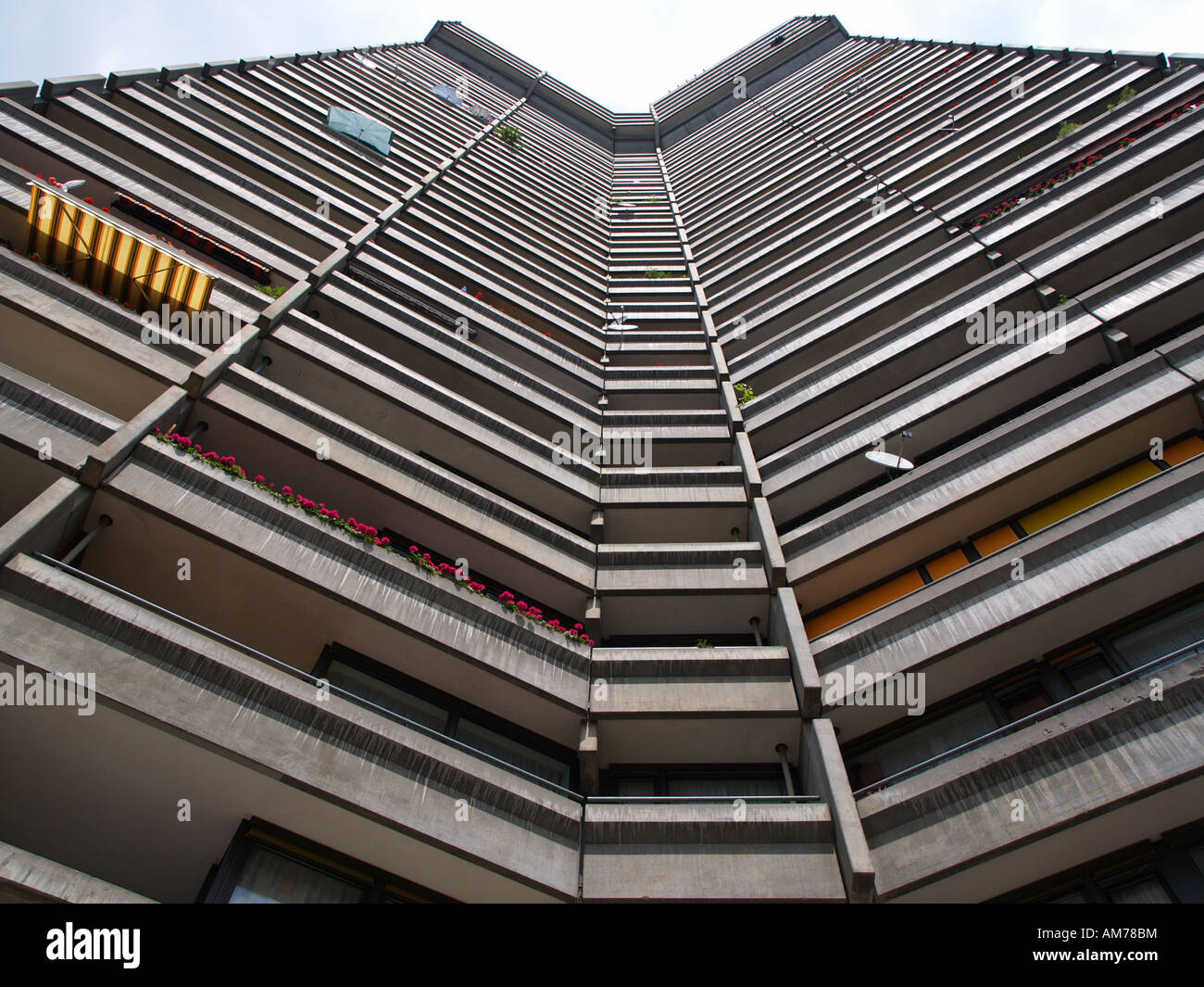 Mannheim neckarstadt hi-res stock photography and images - Alamy