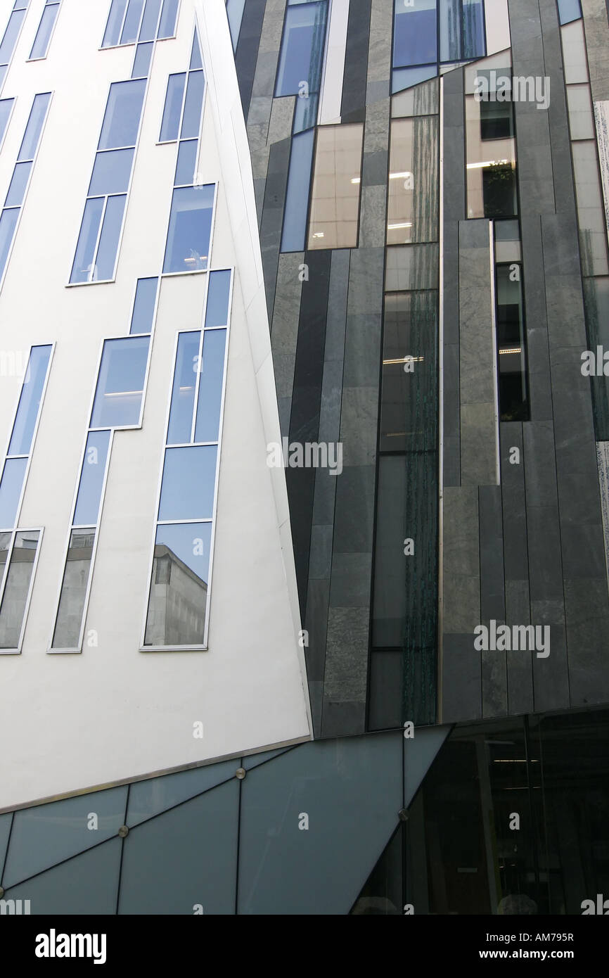 View of the ING bank building in Budapest, Hungary Stock Photo - Alamy