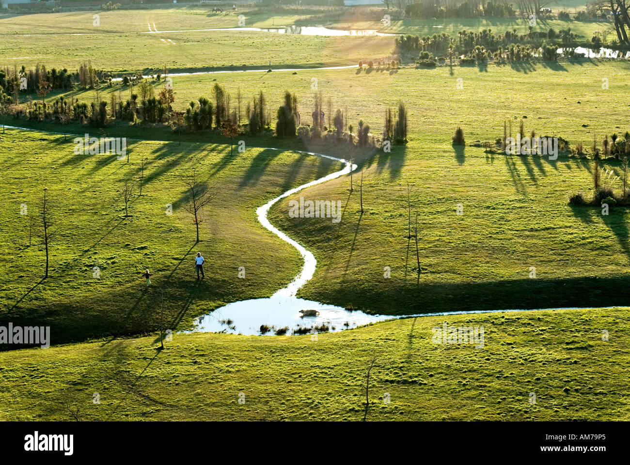 Halswell quarry hi-res stock photography and images - Alamy