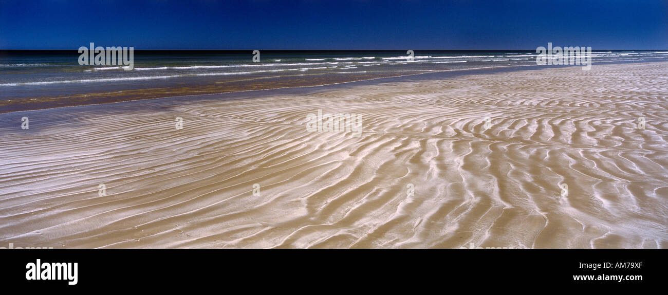 Beachscape, South Australia Stock Photo - Alamy