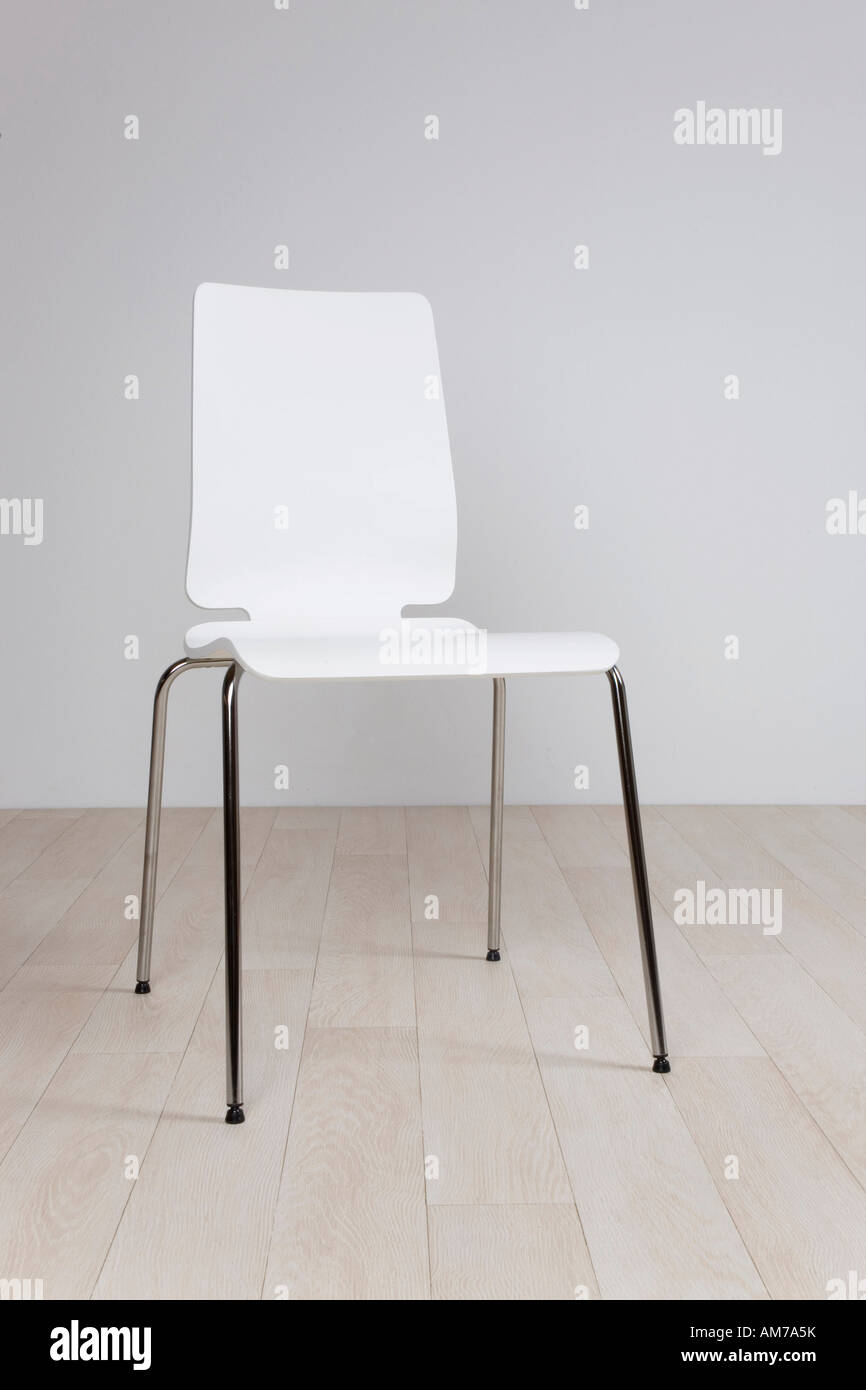 Metall chairs hi-res stock photography and images - Alamy