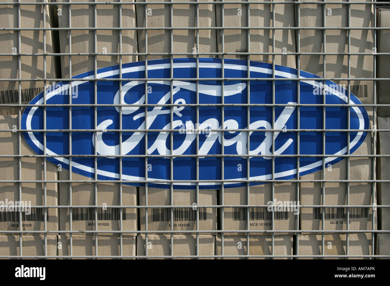 Car logo logos transport hi-res stock photography and images - Alamy