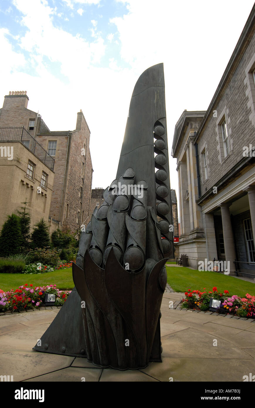 Surgeon's hall museum hi-res stock photography and images - Alamy