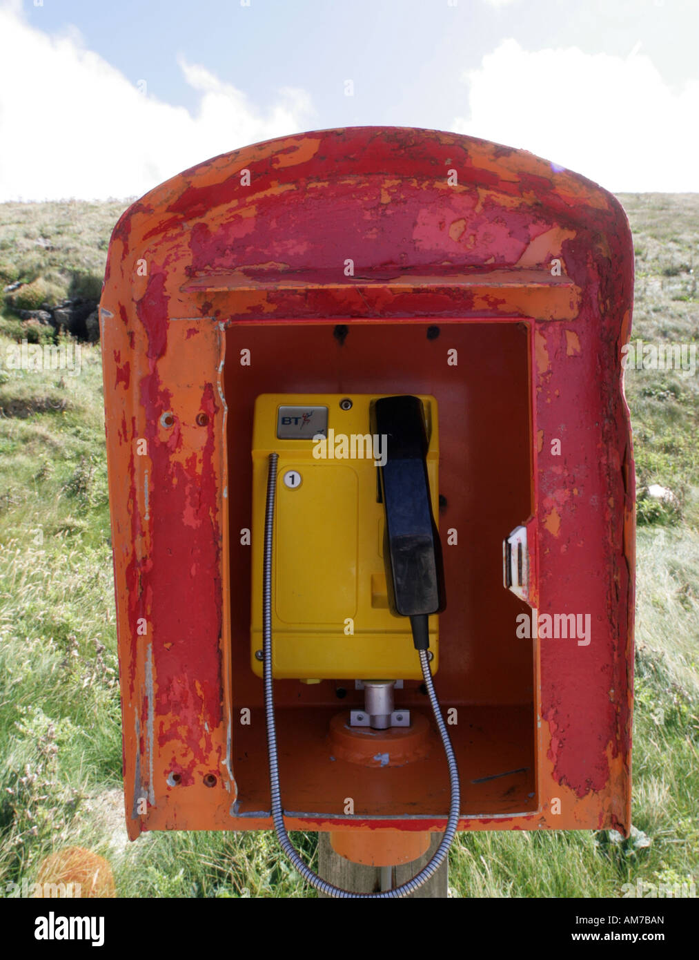 Rost großbritannien hi-res stock photography and images - Alamy