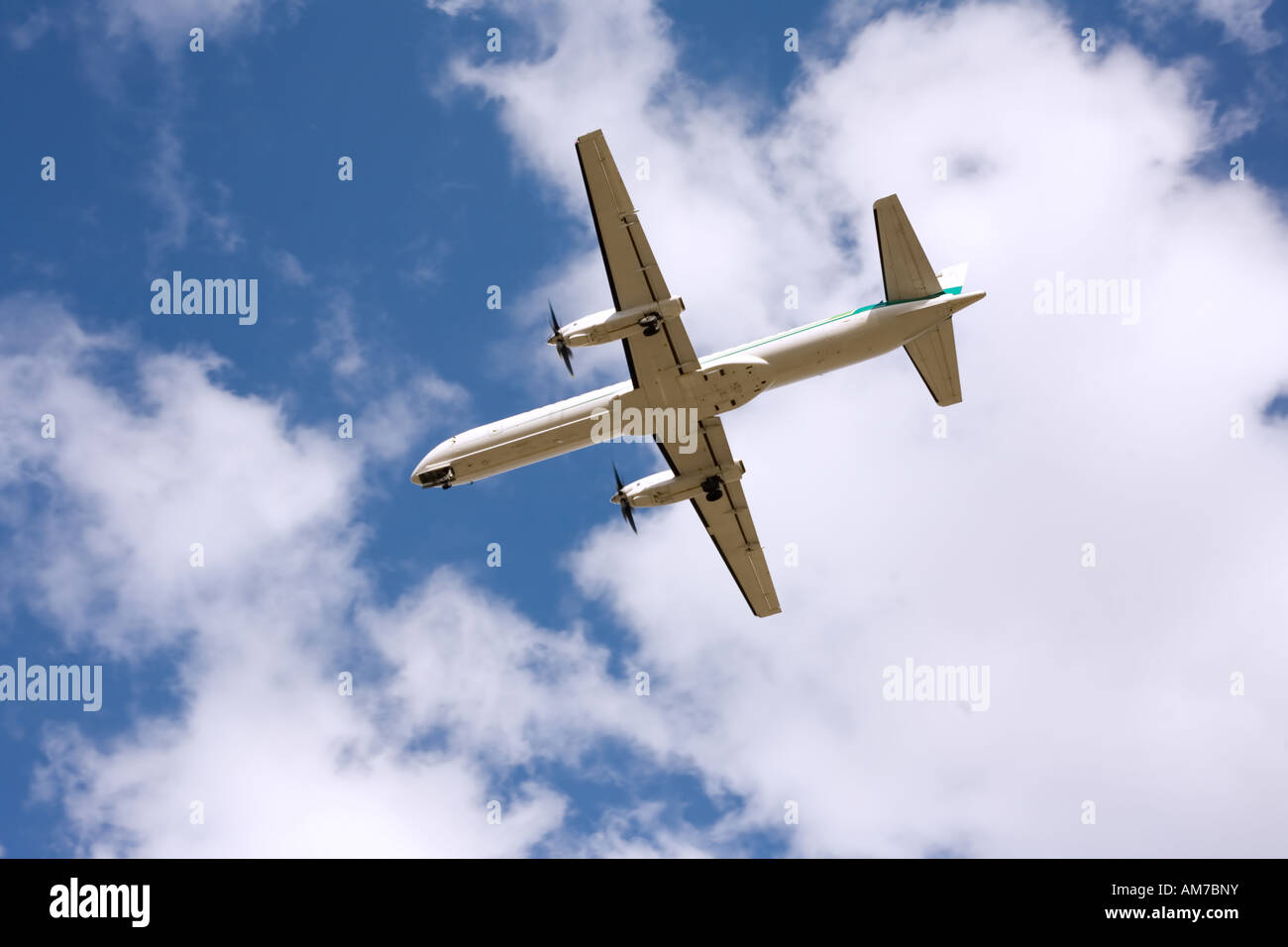 airplane taking off Stock Photo - Alamy