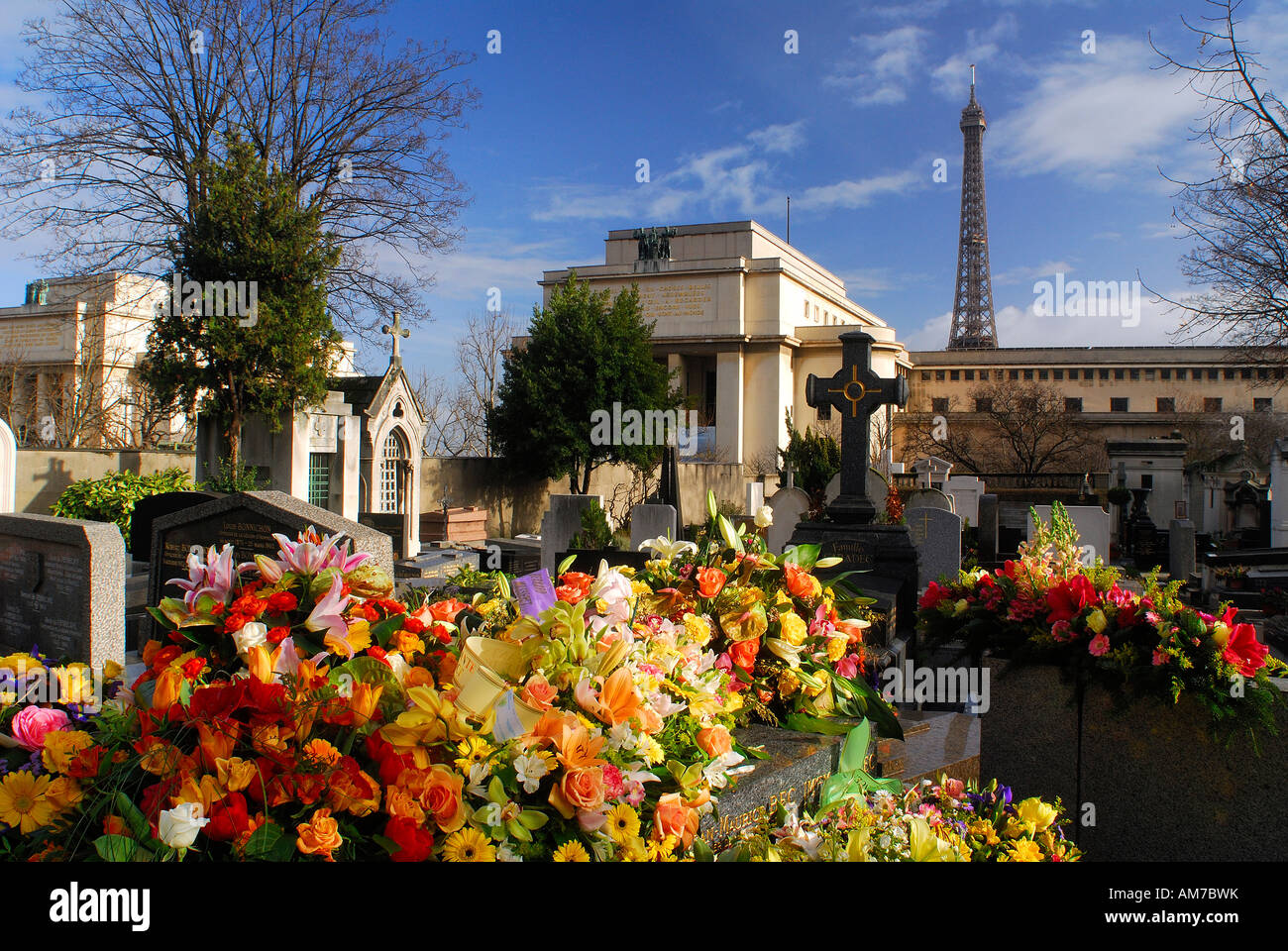 Passy paris hi-res stock photography and images - Alamy