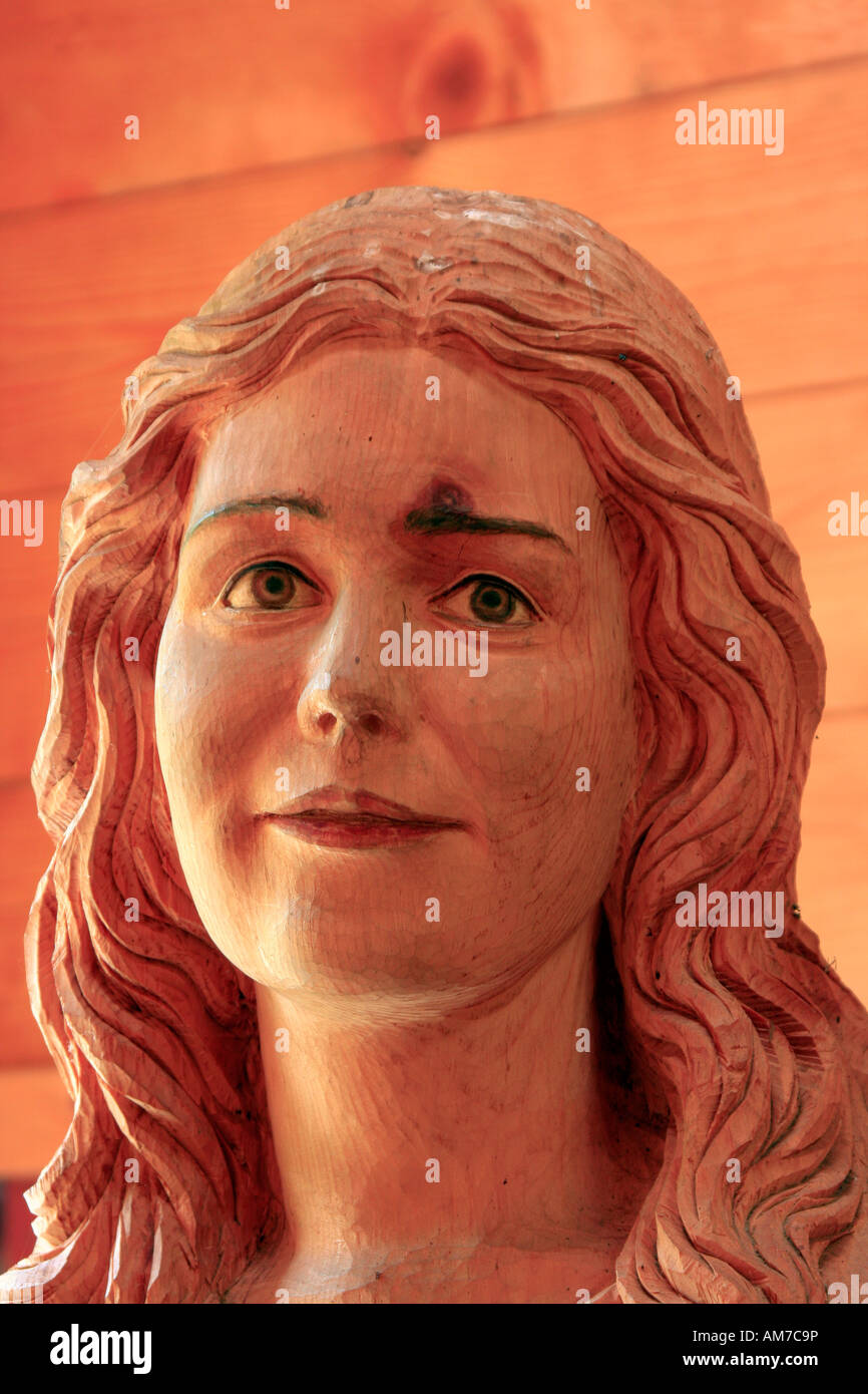 Holy Family Sculpture High Resolution Stock Photography and Images - Alamy