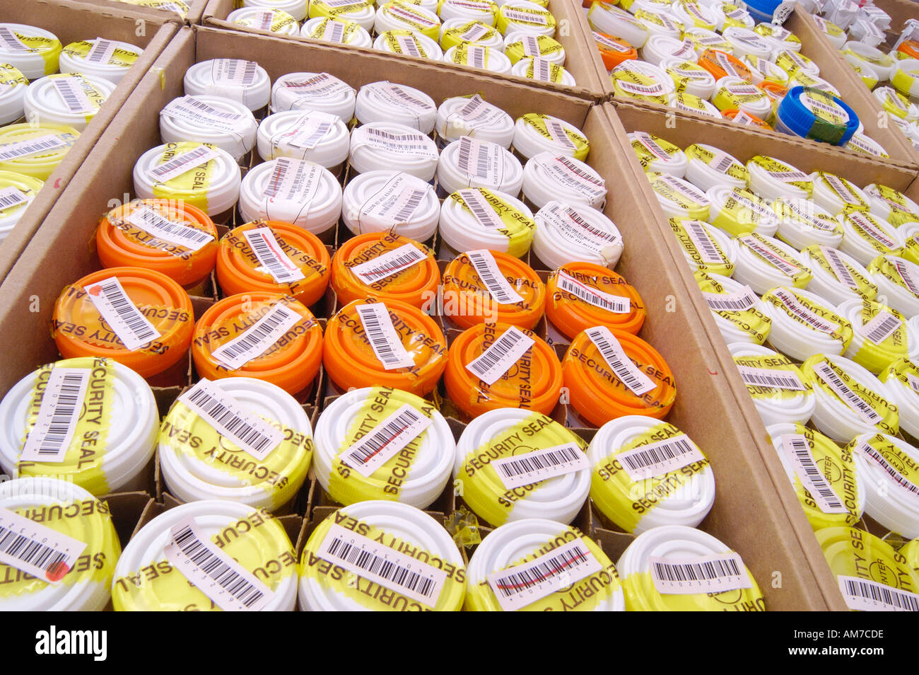 Medical lab testing specimens Stock Photo - Alamy
