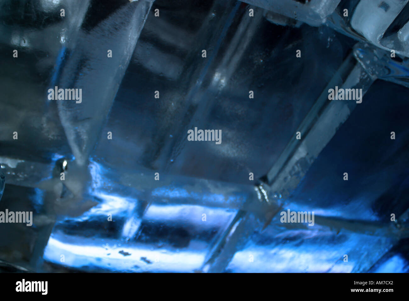 Sharp frozen form hi-res stock photography and images - Alamy