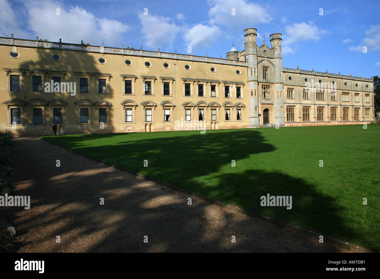 Bristol court hi-res stock photography and images - Alamy