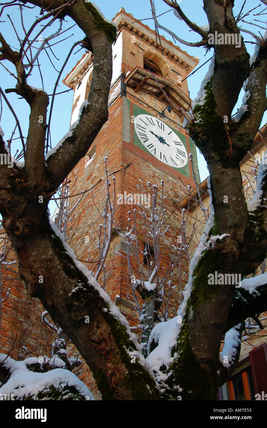 Citerna hi-res stock photography and images - Alamy