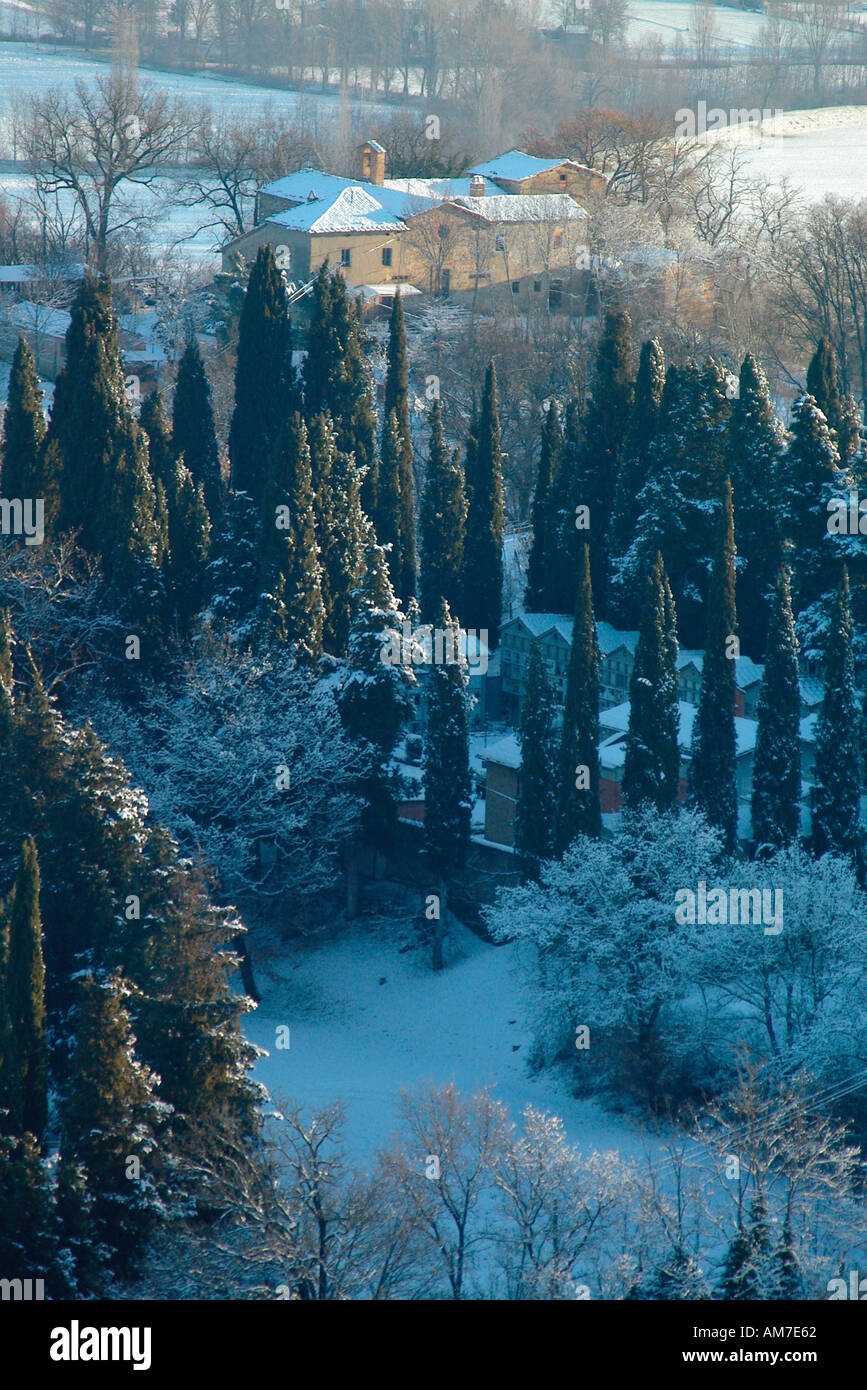 Citerna hi-res stock photography and images - Alamy