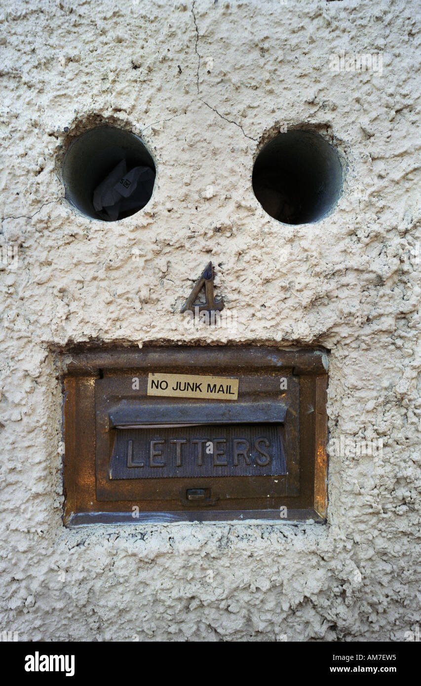 Suburban patterns hi-res stock photography and images - Alamy