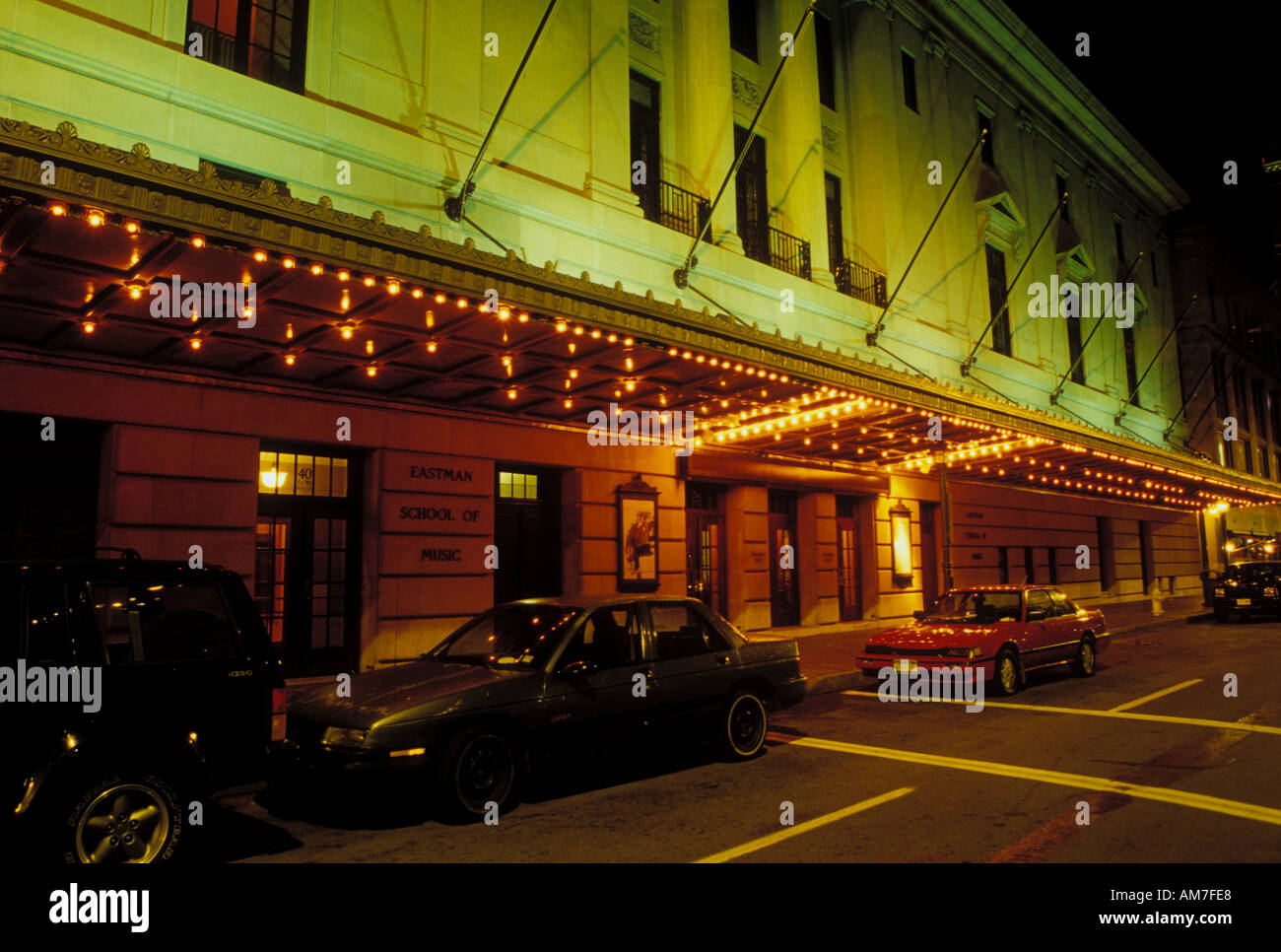 Rochester new york state photos hi-res stock photography and images - Alamy