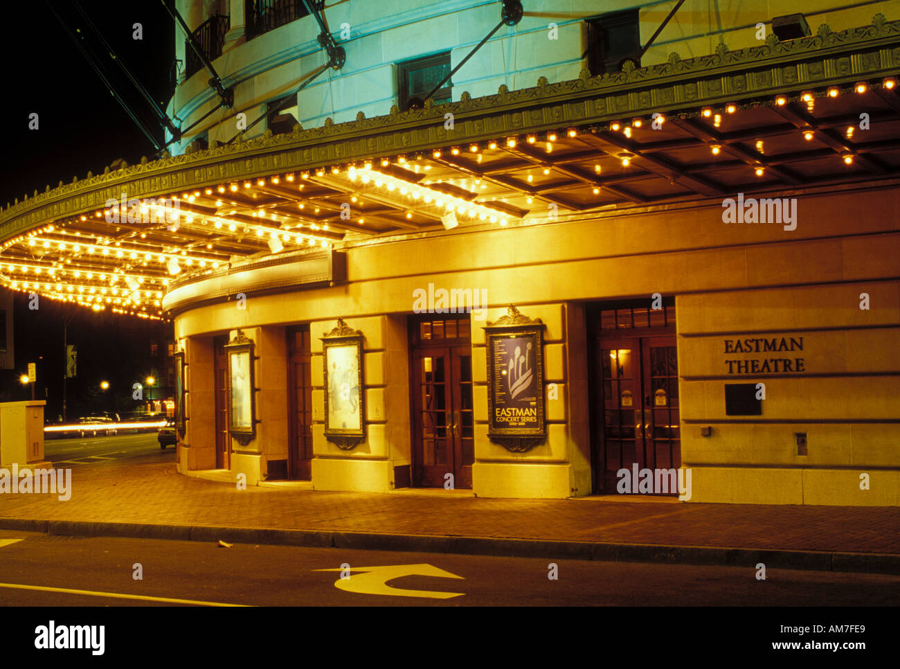 East rochester new york hi-res stock photography and images - Alamy