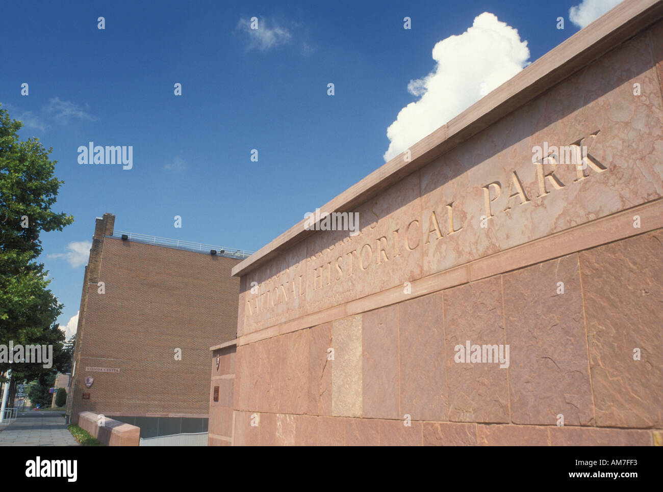 Seneca falls in the womens movement hi-res stock photography and images ...