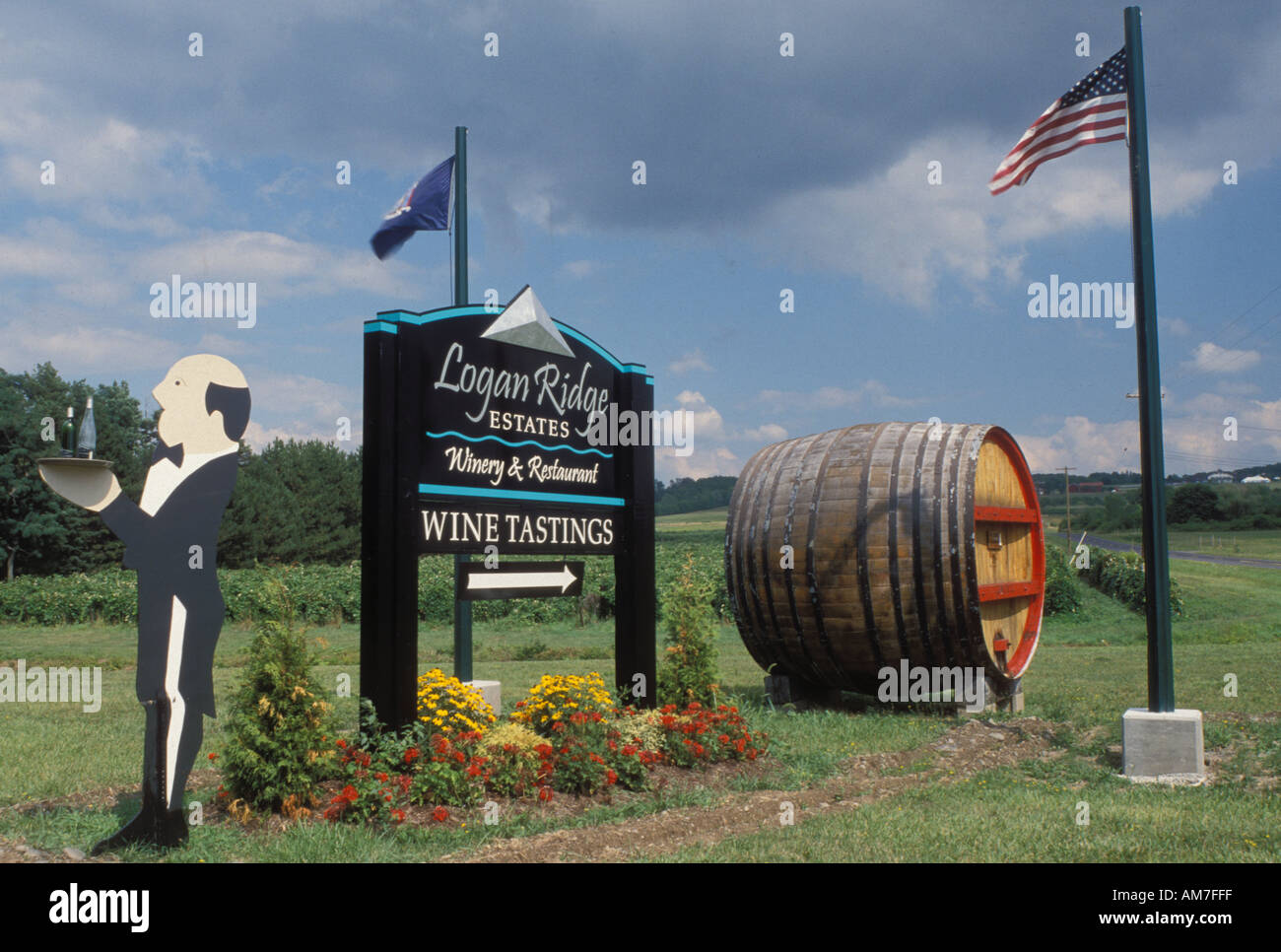 Romulus new york hi-res stock photography and images - Alamy