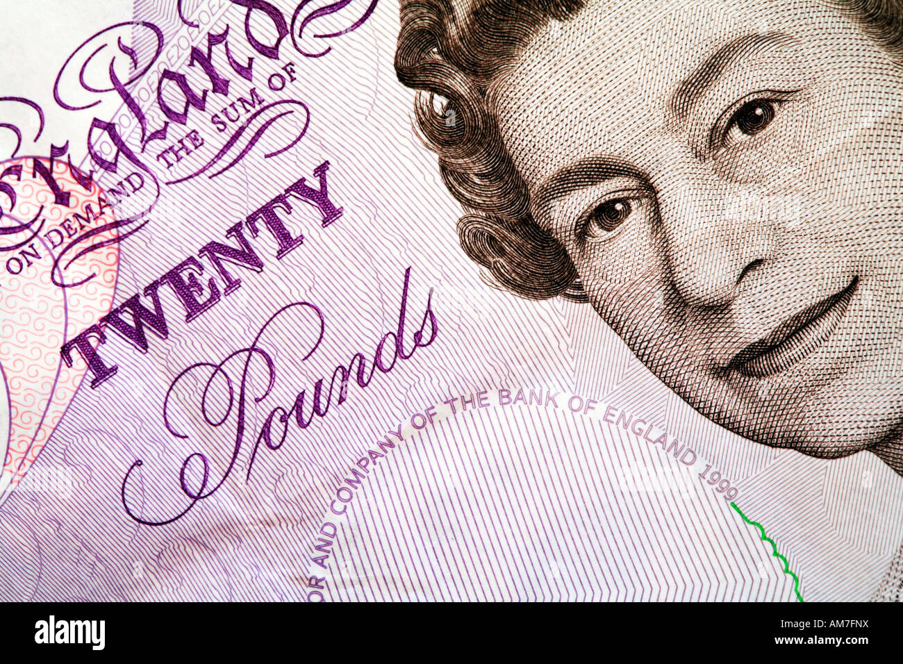 British money hi-res stock photography and images - Alamy