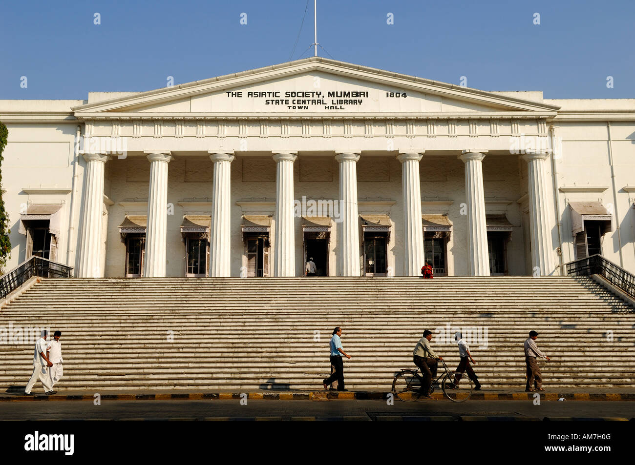 India bombay general hi-res stock photography and images - Alamy
