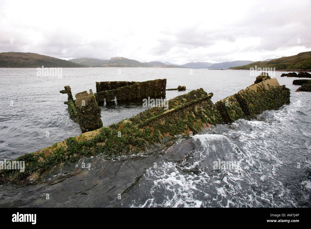 Hms Port Napier High Resolution Stock Photography and Images - Alamy