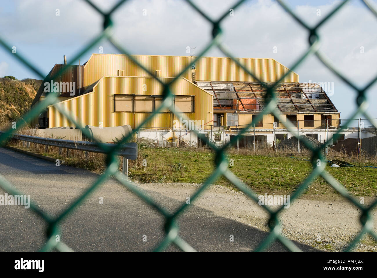 Carlyon hi-res stock photography and images - Alamy