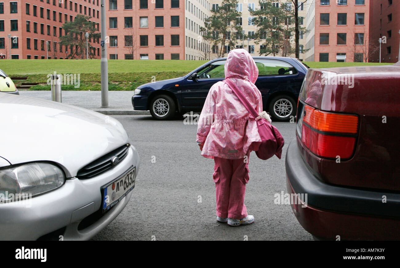 German germany children child infants hi-res stock photography and ...