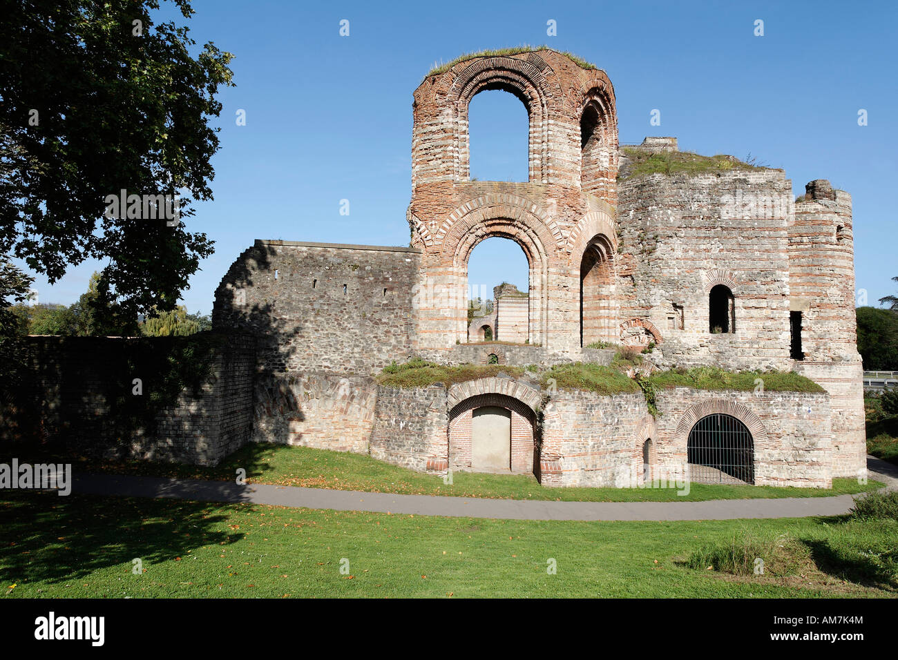 Caldarium hi-res stock photography and images - Alamy