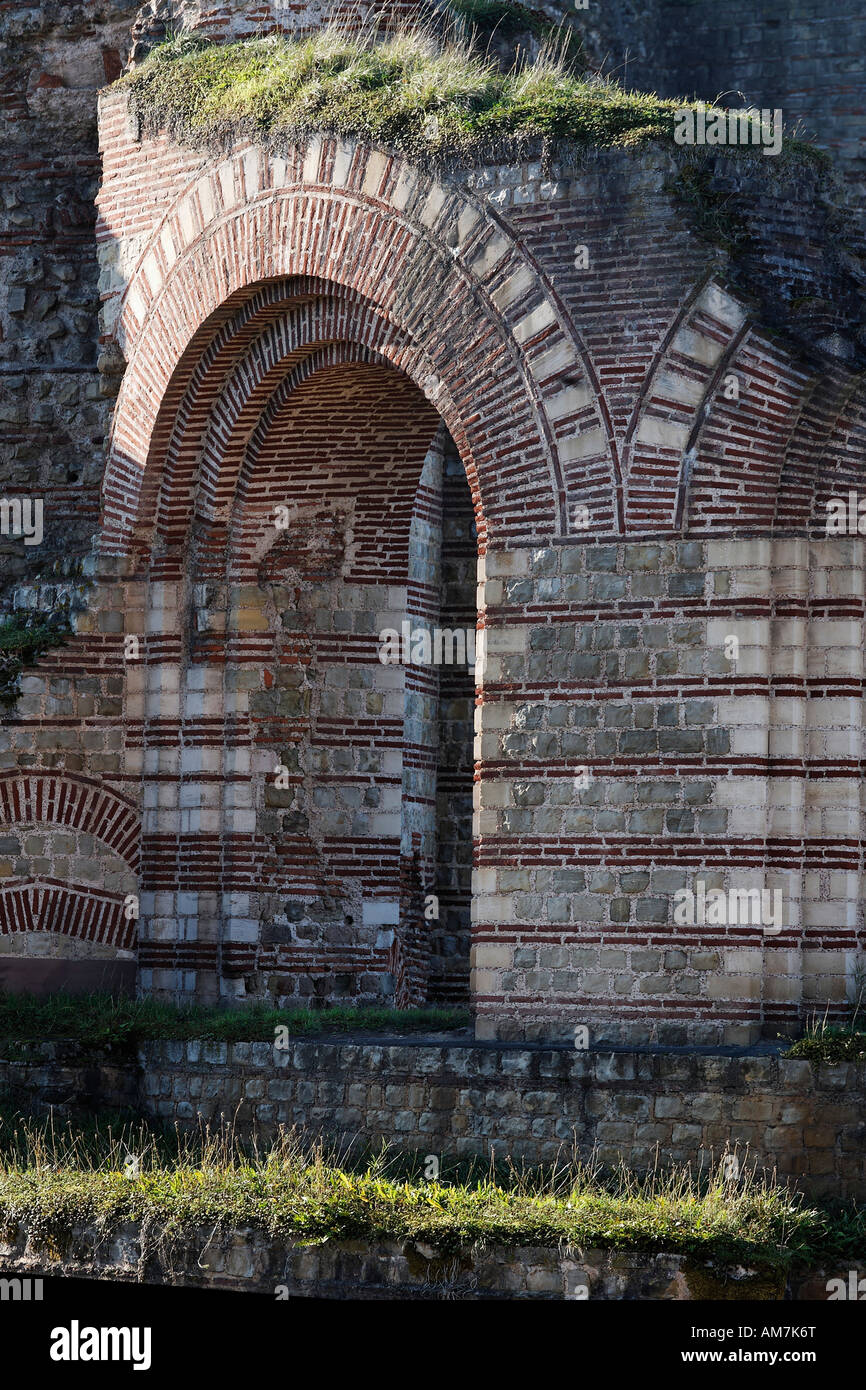 Caldarium hi-res stock photography and images - Alamy