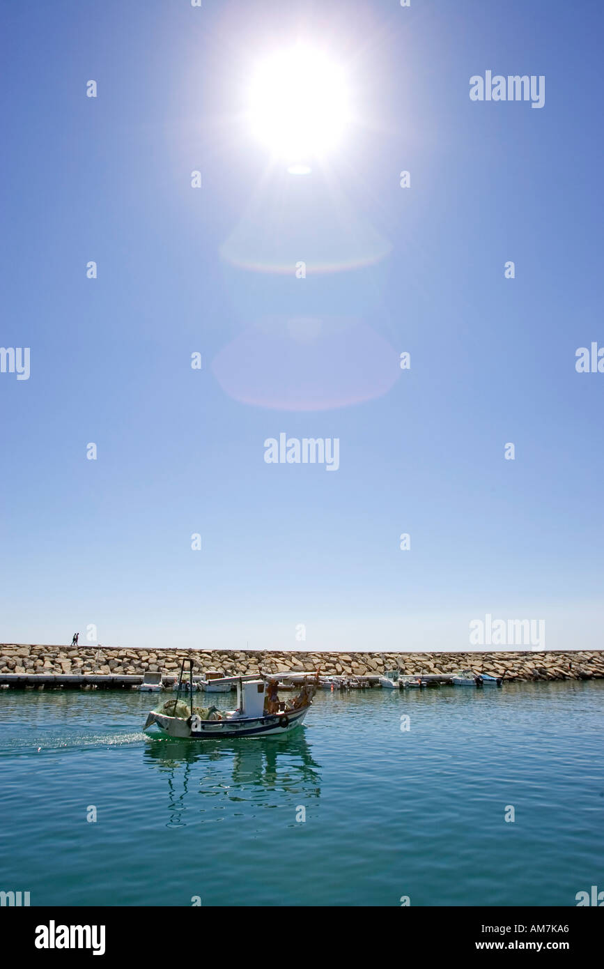Leaving port of malaga hi-res stock photography and images - Alamy