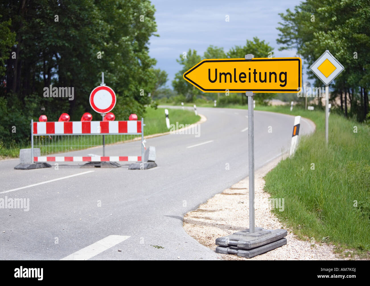 Redirection hi-res stock photography and images - Alamy