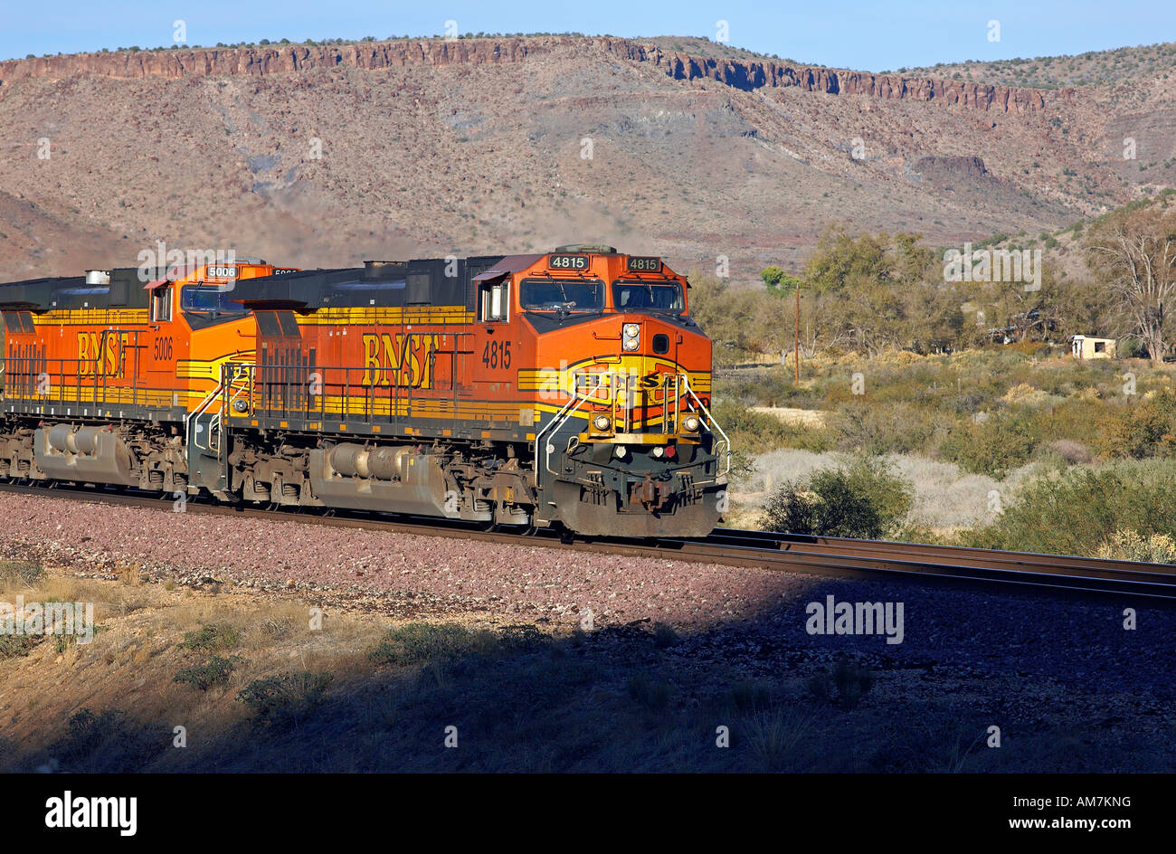 Burlington railroad hi-res stock photography and images - Alamy