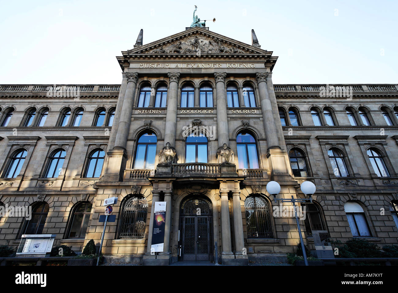 Adenauerallee bonn hi-res stock photography and images - Alamy