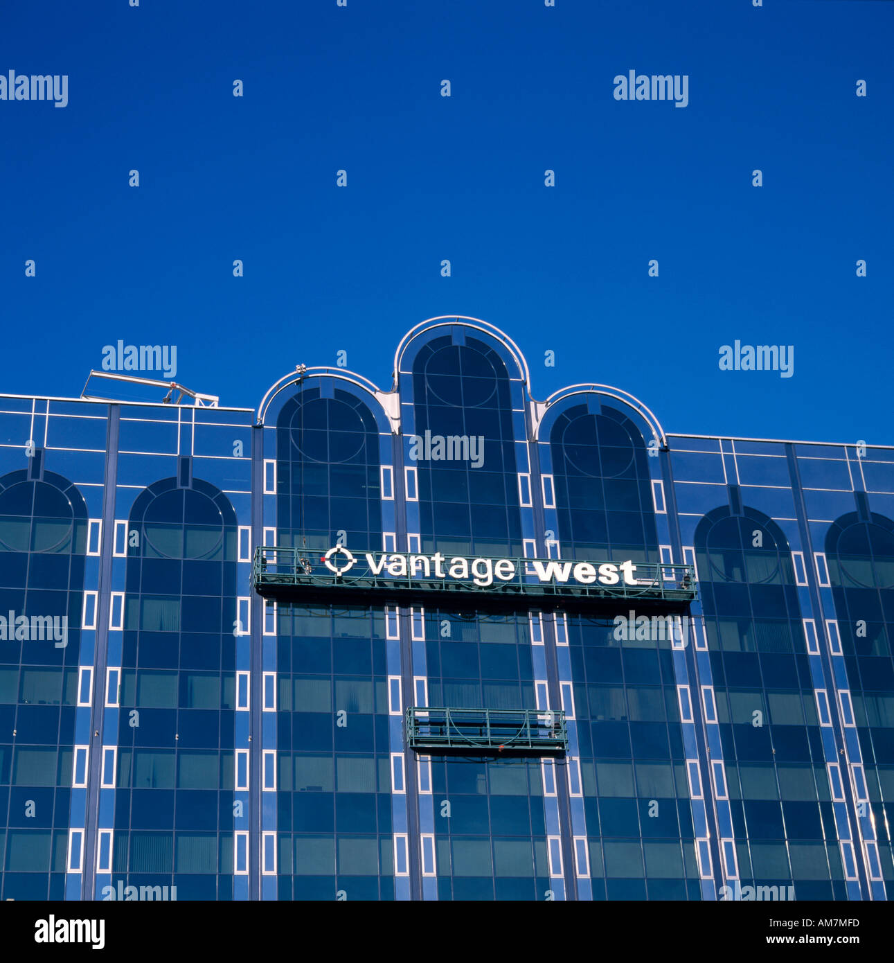 1990s office hi-res stock photography and images - Alamy