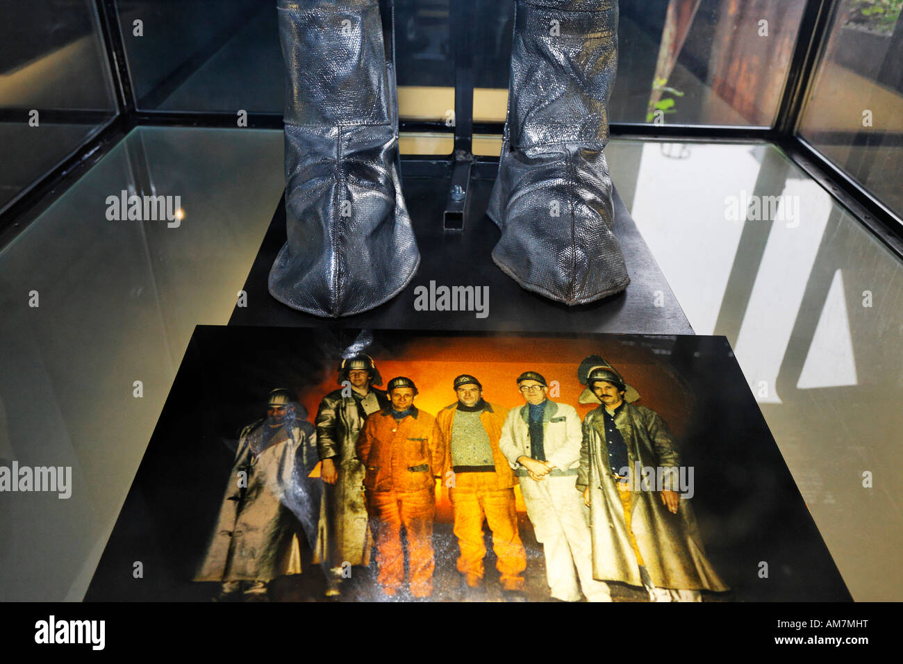 Fire protection history hi-res stock photography and images - Alamy