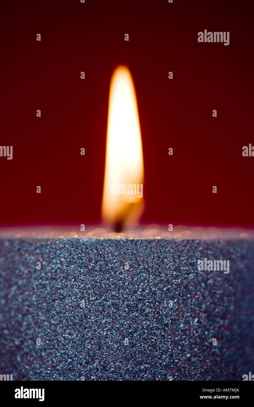 Silver flame hi-res stock photography and images - Alamy