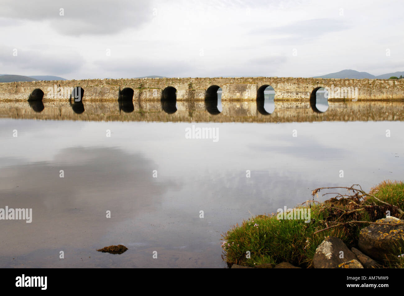 Malin bridge hi-res stock photography and images - Alamy