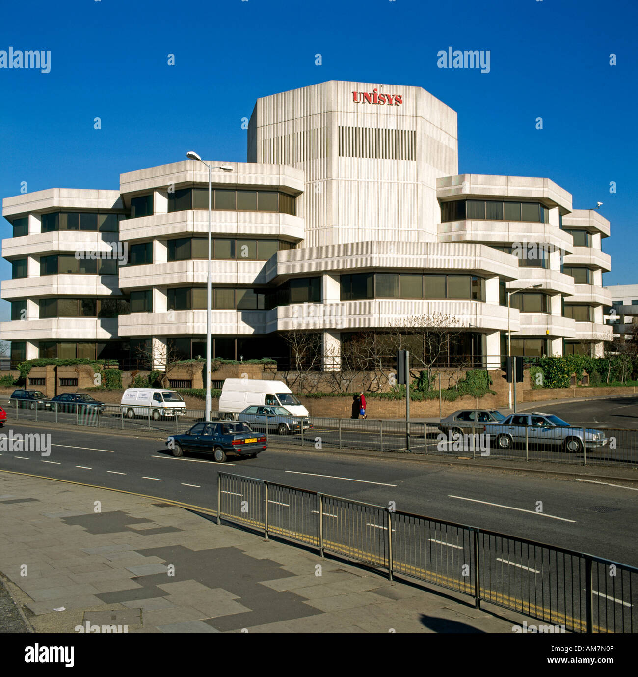 Unisys hi-res stock photography and images - Alamy