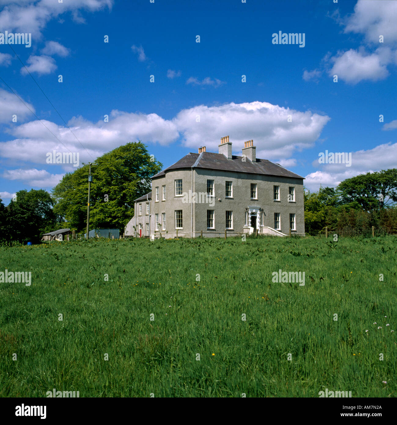 Ballynascreen hi-res stock photography and images - Alamy