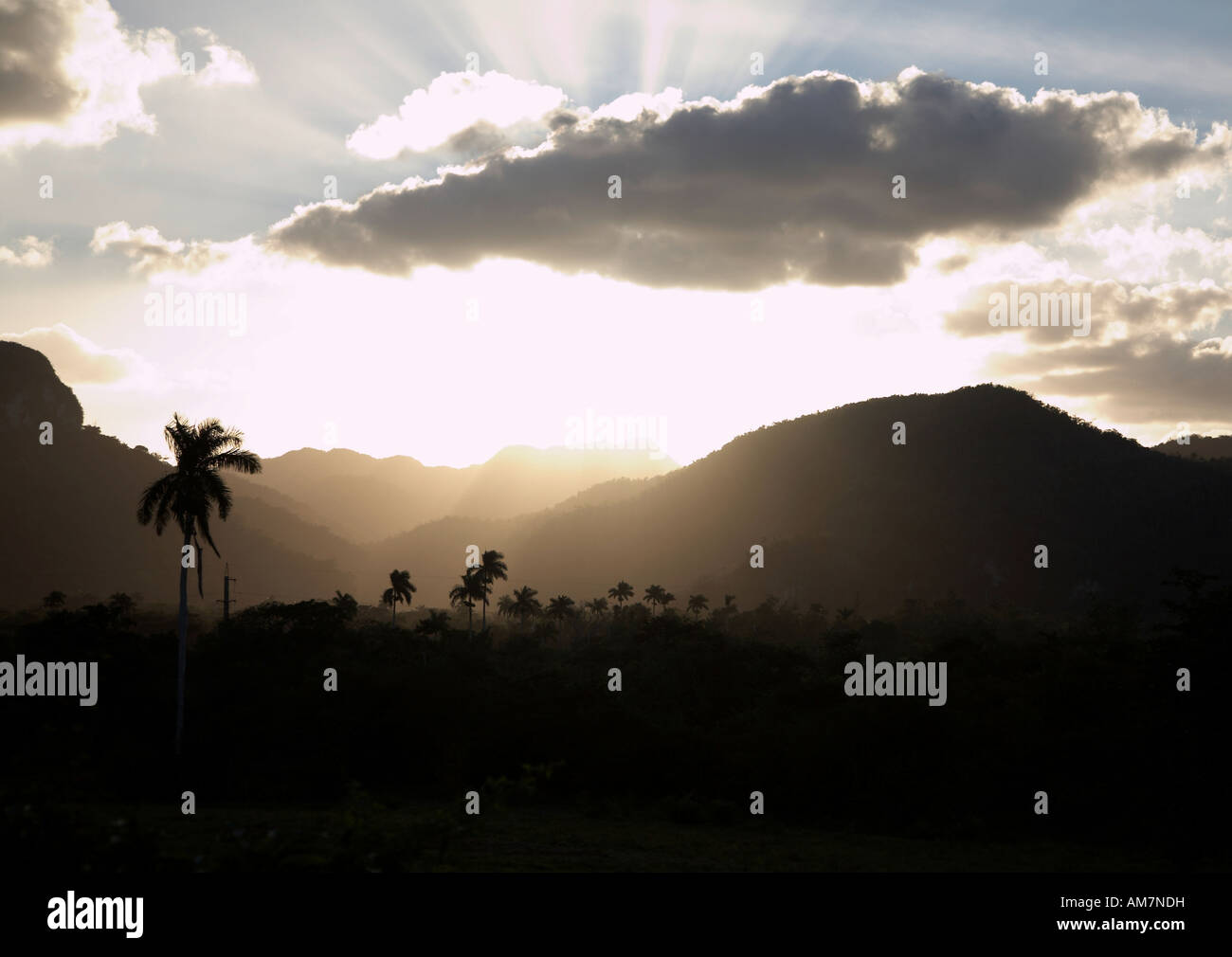 Havanna landschaften hi-res stock photography and images - Alamy