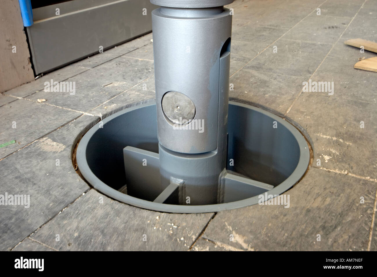 New National Assembly of Wales Building Cardiff Richard Rogers ...