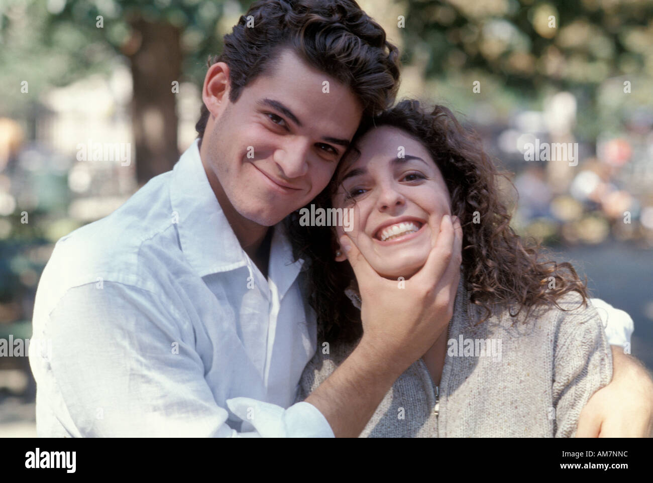 Sister bonding enjoy joyful hi-res stock photography and images - Alamy